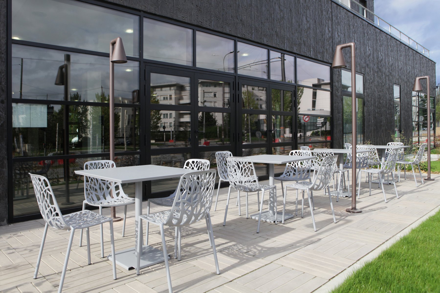 Best Western Plus Paris Velizy | Hôtel 4 étoiles Yvelines | Galerie